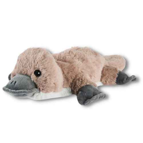 Plišani čudnovati kljunaš - zanimljiva igračka - 30 cm